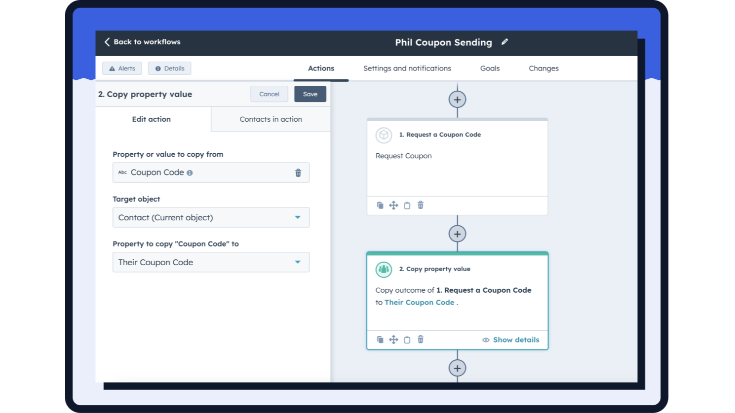 Codes And Coupons Hubspot Integration Connect Them Today